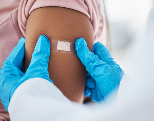 Carolina Takes the Title for Flu Vaccinations, 5 Years in a Row - UNC ...